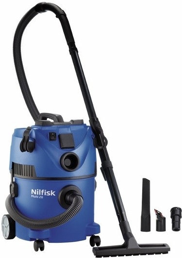 Nilfisk Multi 20 T hind | Hind.ee