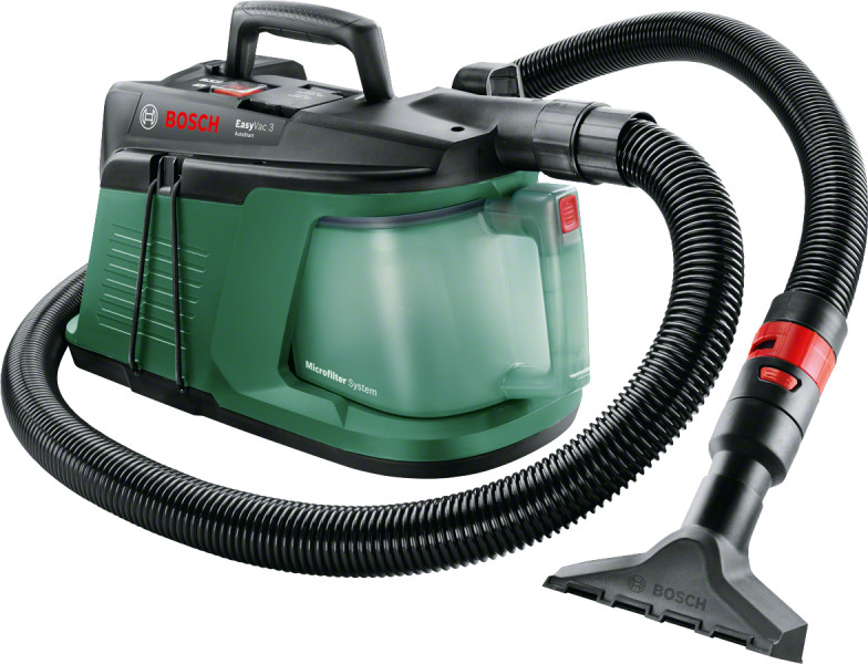 Bosch Easy Vac 3 hind Eestis alates 87.50 € | Hind.ee