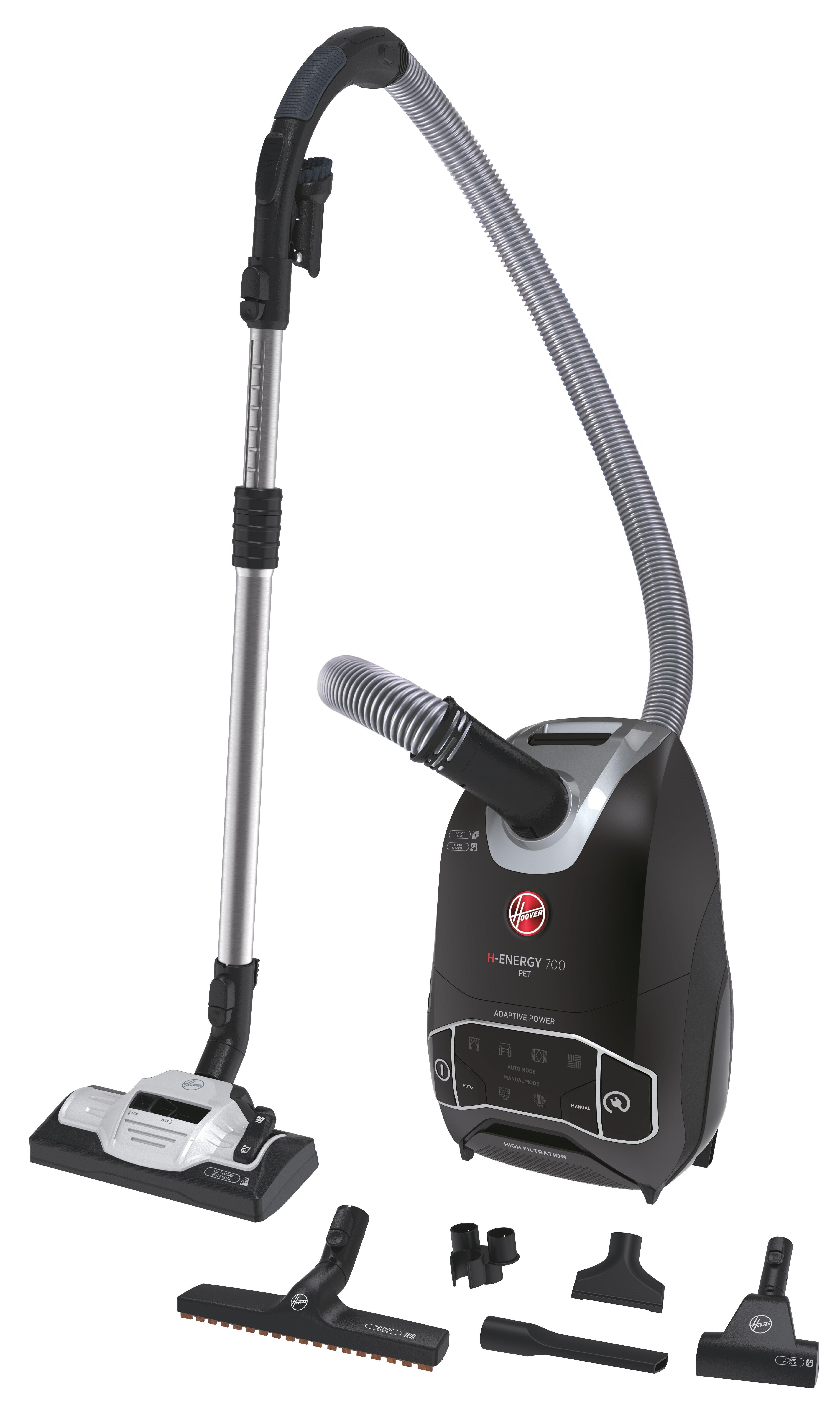Hoover HE722PET hind | Hind.ee