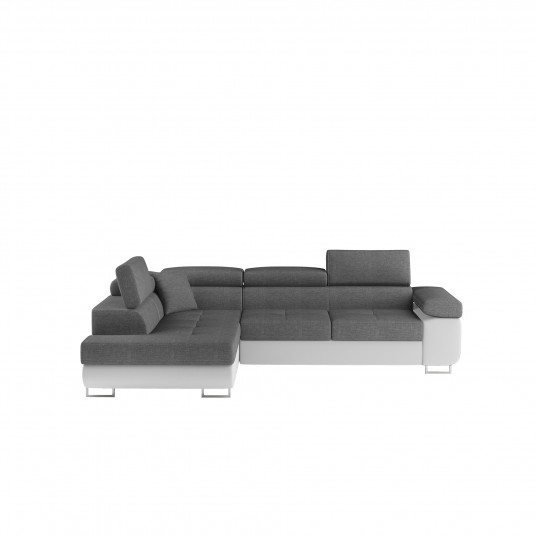 Nurgadiivan Eltap Anton, Sawana 21, Soft 17, 202 x 275 x 90 cm, valge ...