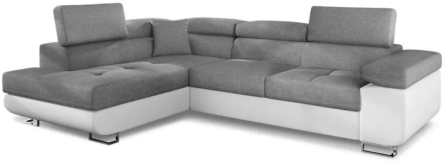 Nurgadiivan Eltap Anton, Sawana 21, Soft 17, 202 x 275 x 90 cm, valge ...