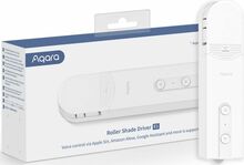 Ruloo mootor Aqara Roller Shade Driver E1 RSD-M01 hind Eestis alates 48 ...