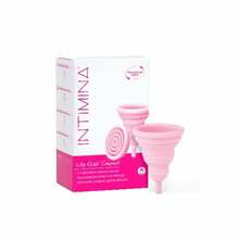 Menstruaalanum Intimina Lily Cup Compact, suurus A hind Eestis alates ...