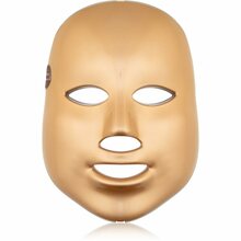 LED näomask Palsar 7 LED Mask, kuldne hind Eestis alates 148.00 € | Hind.ee