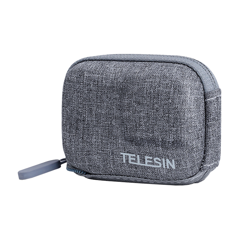 Telesin kaitsekott GoPro Hero 9 / Hero 10 / Hero 11 / Hero 12, hall, GP ...