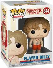 Vinüülfiguur Funko Pop Stranger Things Flayed Billy, 9 cm hind | Hind.ee