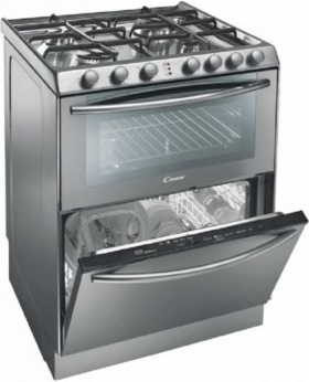Candy TRIO 9501 hind | Hind.ee