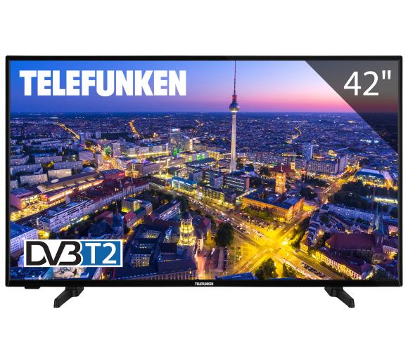 Telefunken 42FG7450 hind | Hind.ee