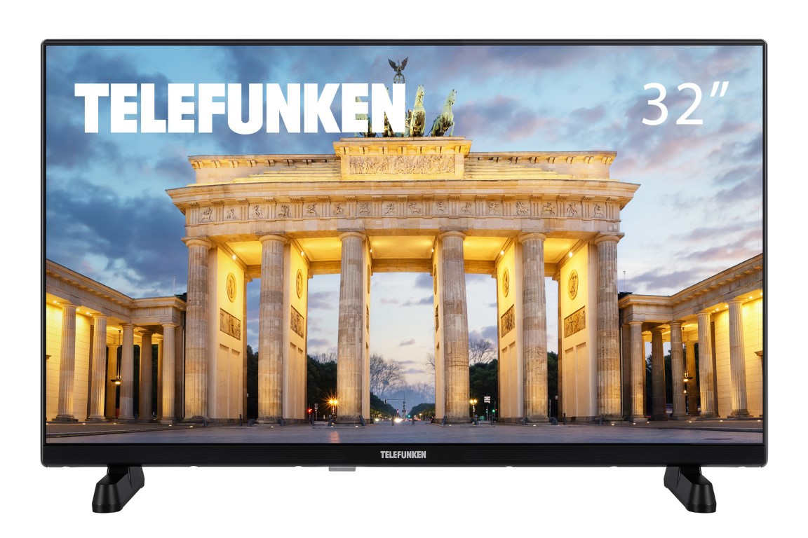 Telefunken 32HG6030 hind | Hind.ee