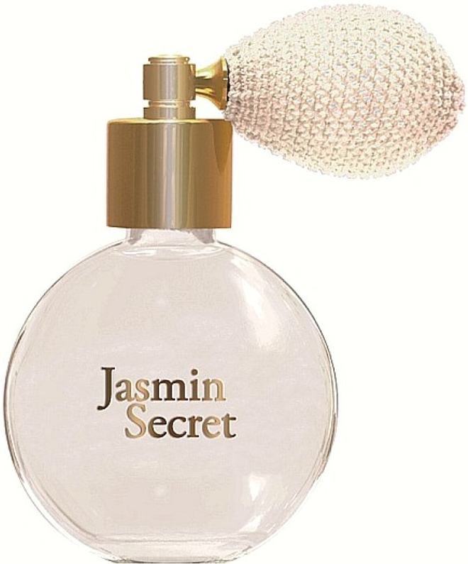Jeanne en Provence Jasmin Secret EDP 50 ml hind | Hind.ee