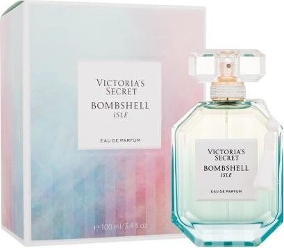 Victorias Secret Bombshell Isle