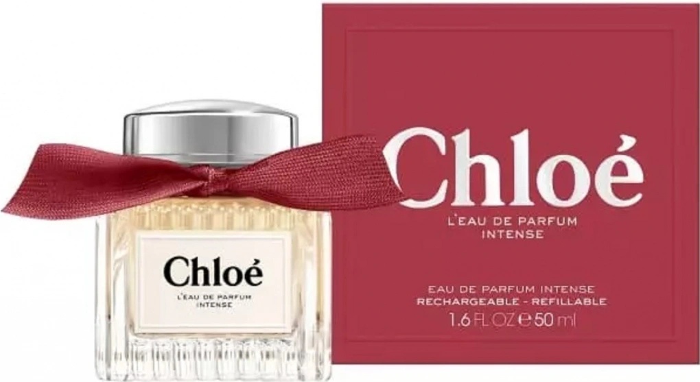 Chloe L Eau De Parfum Intense EDP 50 ml hind Eestis alates 74.99 ...