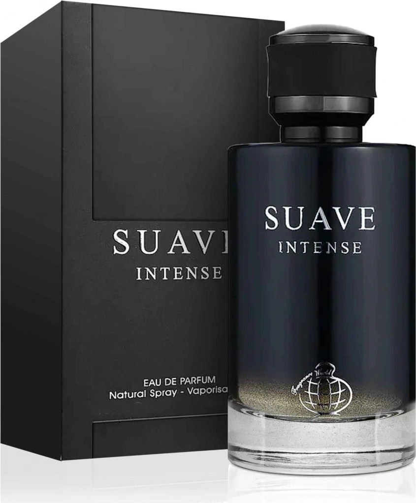 Fragrance World Suave Intense EDP 100 ml hind | Hind.ee