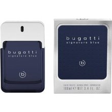 Bugatti Signature Blue EDT 100 ml hind Eestis alates 17.35 € | Hind.ee