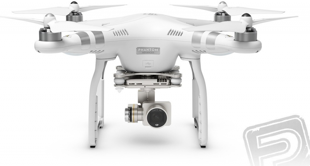 DJI Phantom 3 Advanced hind | Hind.ee