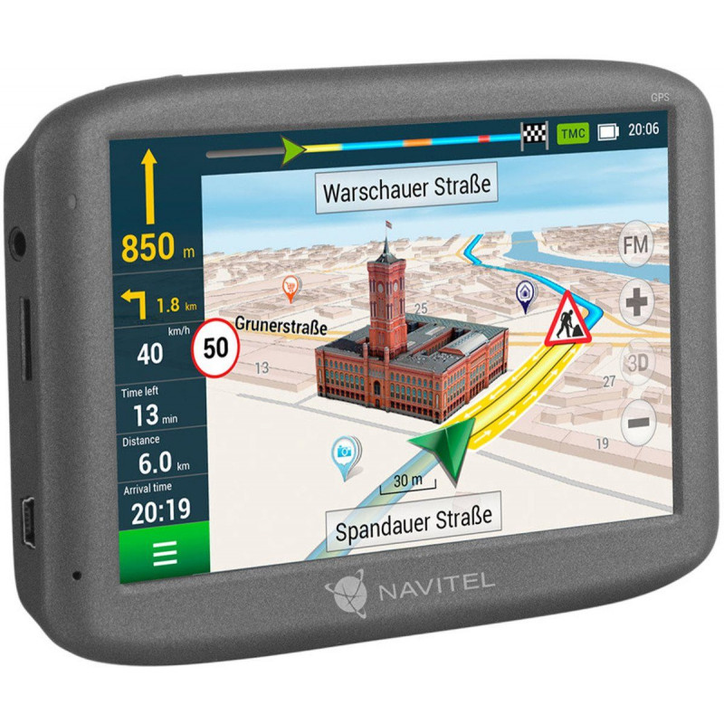Navitel E200 hind | Hind.ee