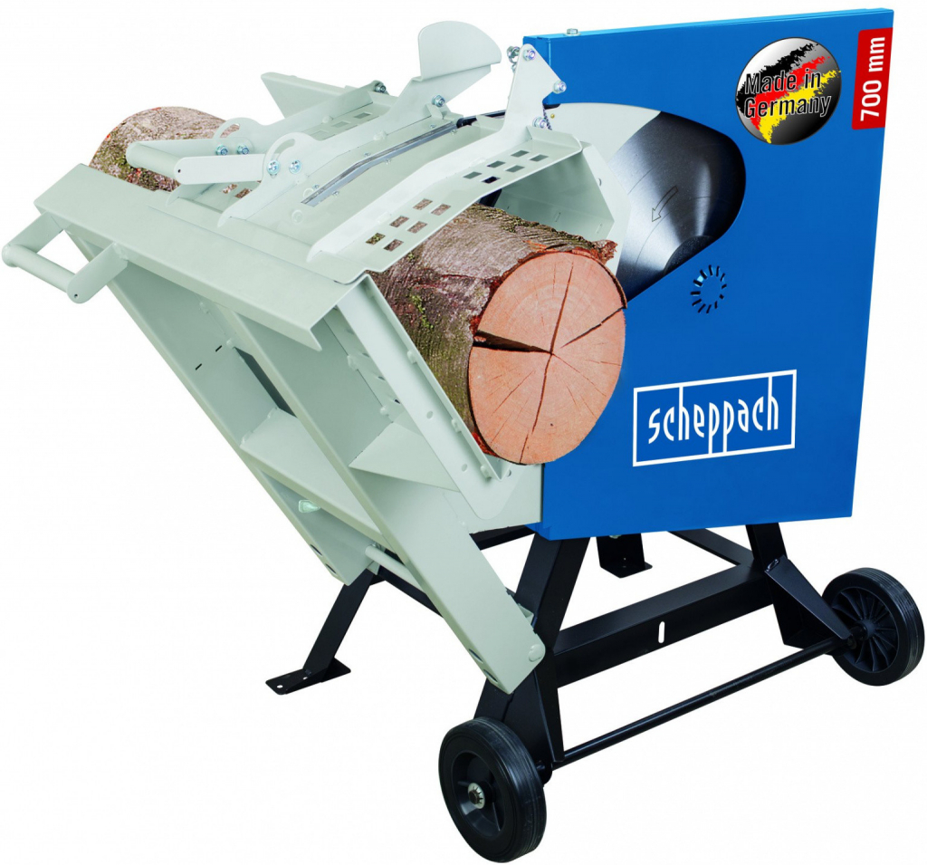 Scheppach HS 720 hind | Hind.ee