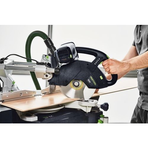 Festool KS 60 E-UG hind Eestis alates 1946.24 € | Hind.ee