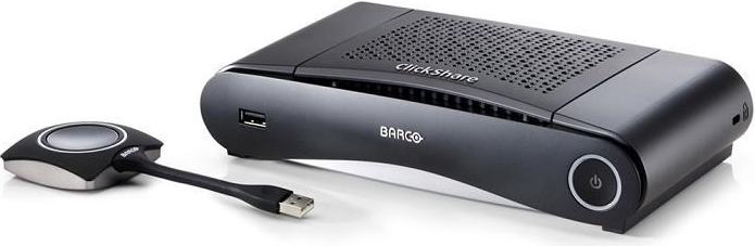Barco ClickShare CS-100 hind | Hind.ee