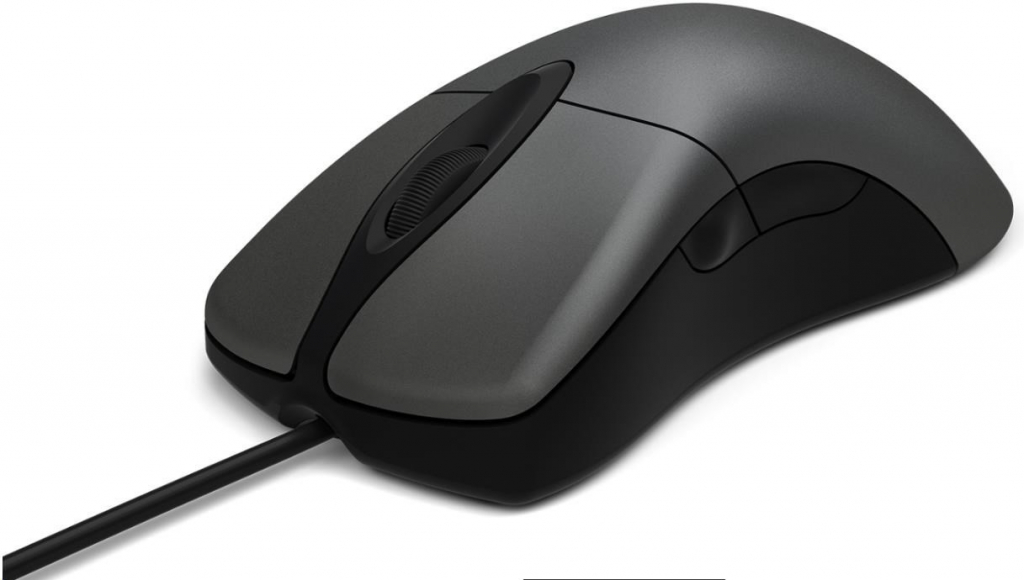 Microsoft Classic IntelliMouse hind | Hind.ee