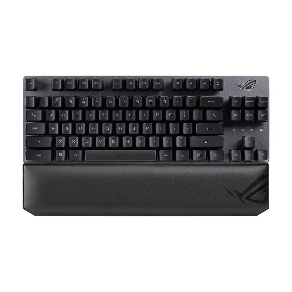 Asus Rog Strix Scope RX TKL hind | Hind.ee