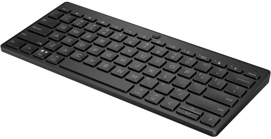 HP 355 Compact Multi-Device Bluetooth klaviatuur hind | Hind.ee