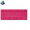 MCHOSE Jet 75, Kailh Magnetic God Switch, Rose Red hind | Hind.ee