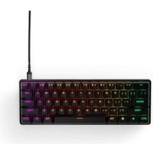 Steelseries Apex Pro Mini hind Eestis alates 162.00 € | Hind.ee
