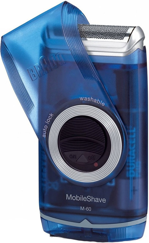 Braun MobileShave M60 hind | Hind.ee