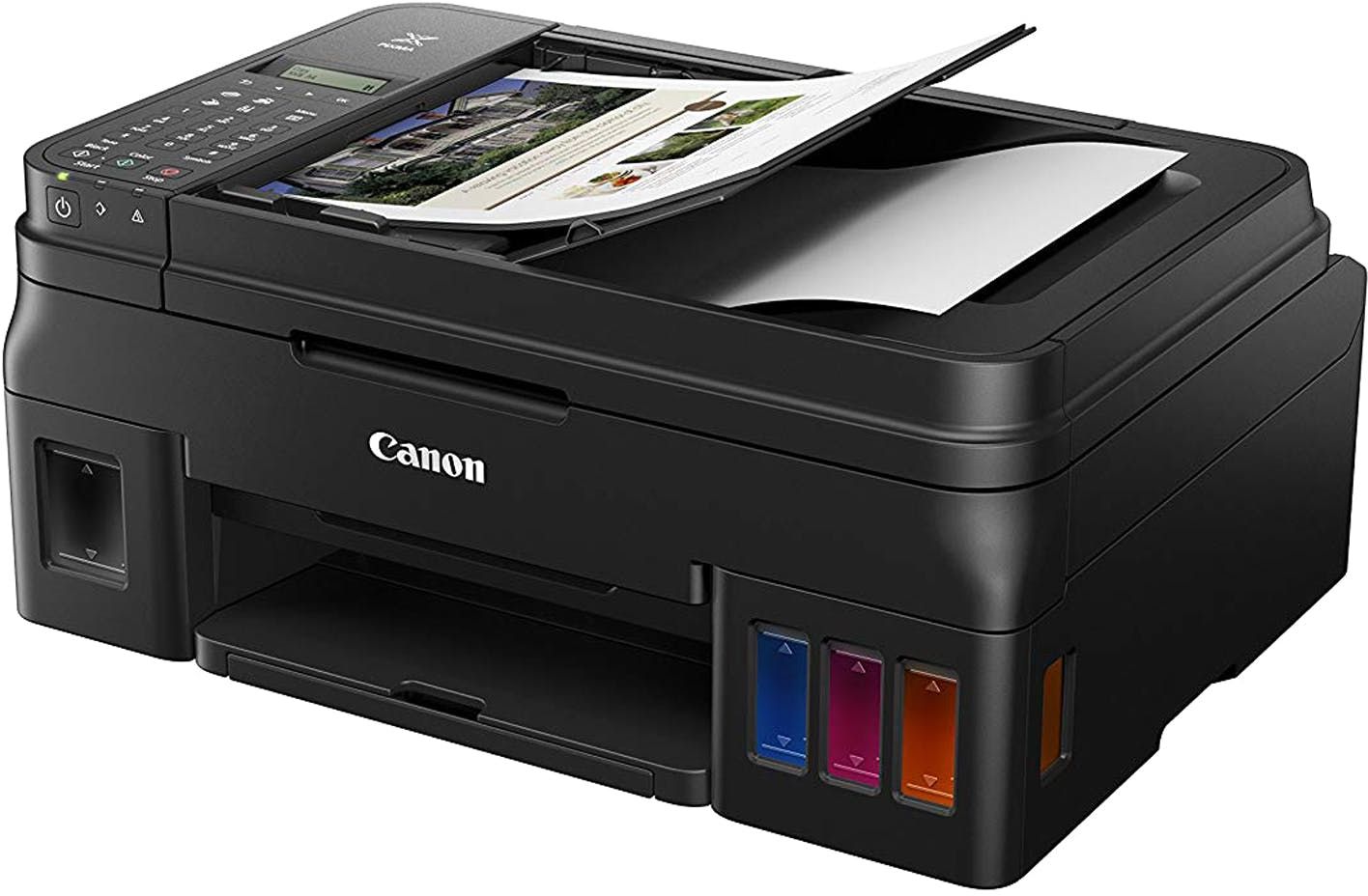 Canon Pixma G4511 hind | Hind.ee