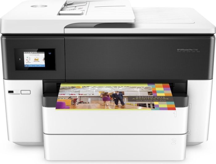 HP Officejet Pro 7730 hind | Hind.ee