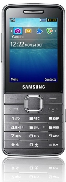 Samsung S5611 hind | Hind.ee