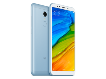 Xiaomi Redmi Note 5 AI hind | Hind.ee