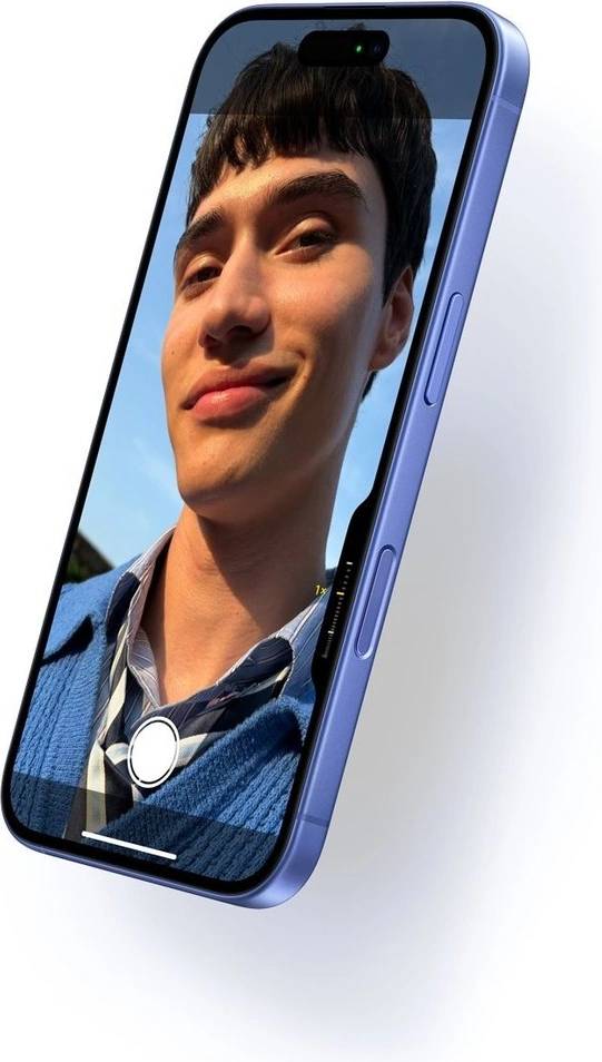 Apple iPhone 16 128GB hind Eestis alates 590.00 € | Hind.ee