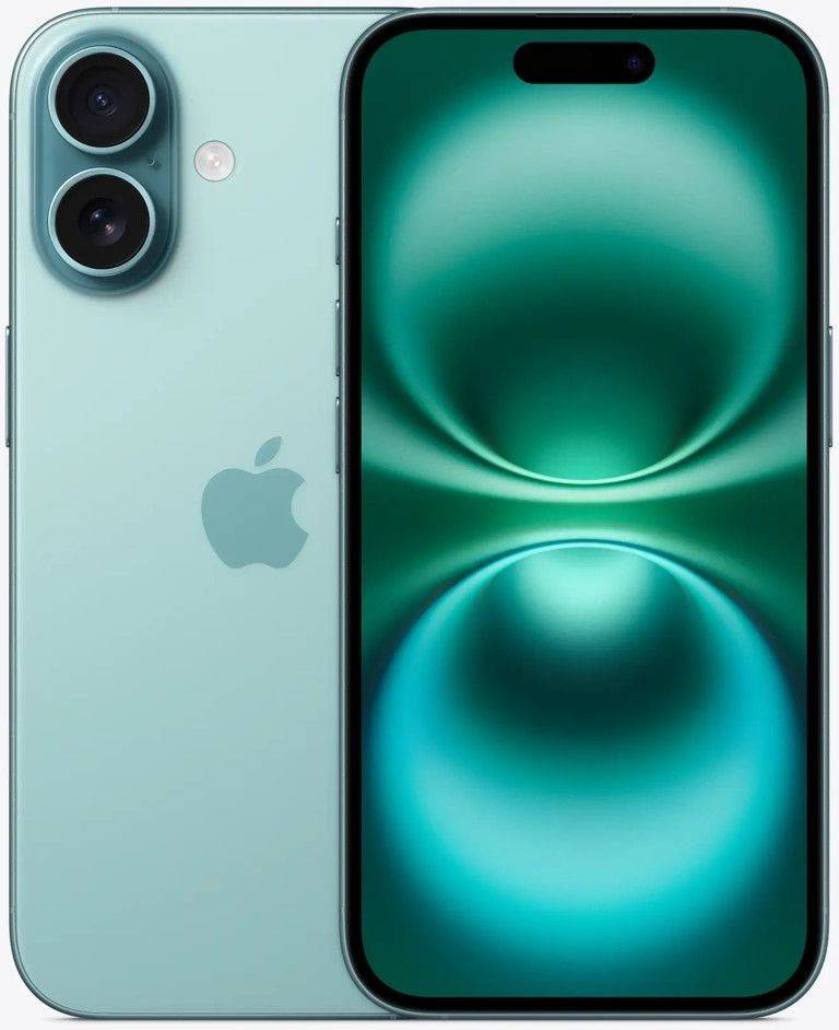 Apple iPhone 16 128GB hind Eestis alates 590.00 € | Hind.ee