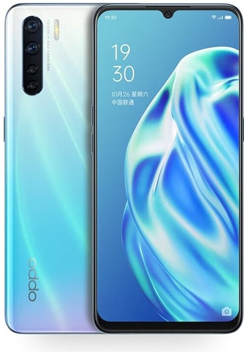 Oppo A91 hind | Hind.ee