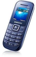 Samsung E1205Y hind | Hind.ee
