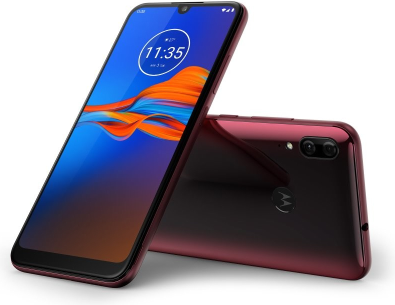 Motorola Moto E6 Plus hind | Hind.ee