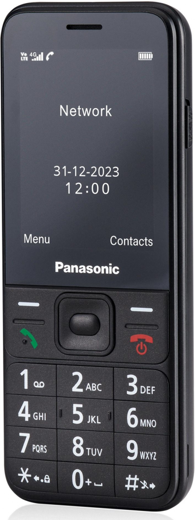 Panasonic KX-TF200 hind | Hind.ee