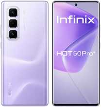 Infinix Hot 50 Pro Plus 256GB hind Eestis alates 226.05 € | Hind.ee