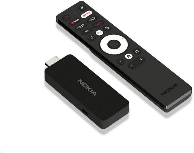 Nokia Streaming Stick 800 hind Eestis alates 68.00 € | Hind.ee