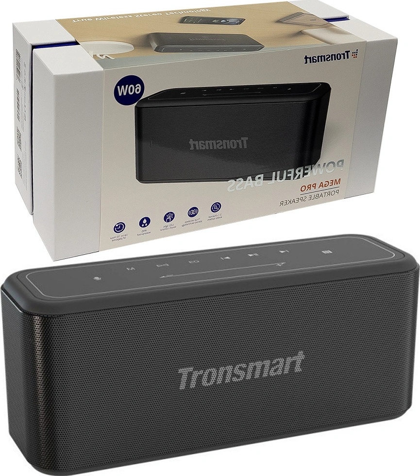Tronsmart Element Mega Pro hind | Hind.ee