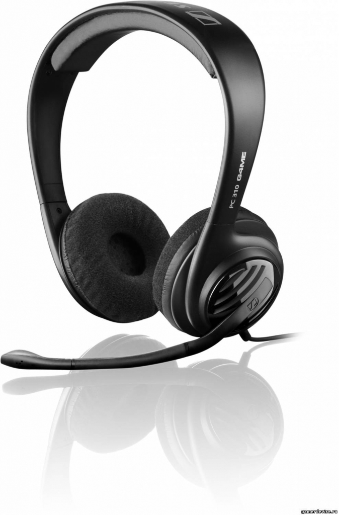 Sennheiser PC 310 hind | Hind.ee