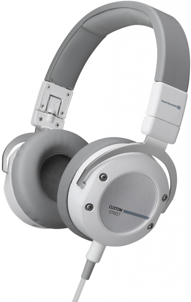 Beyerdynamic Custom Street hind | Hind.ee