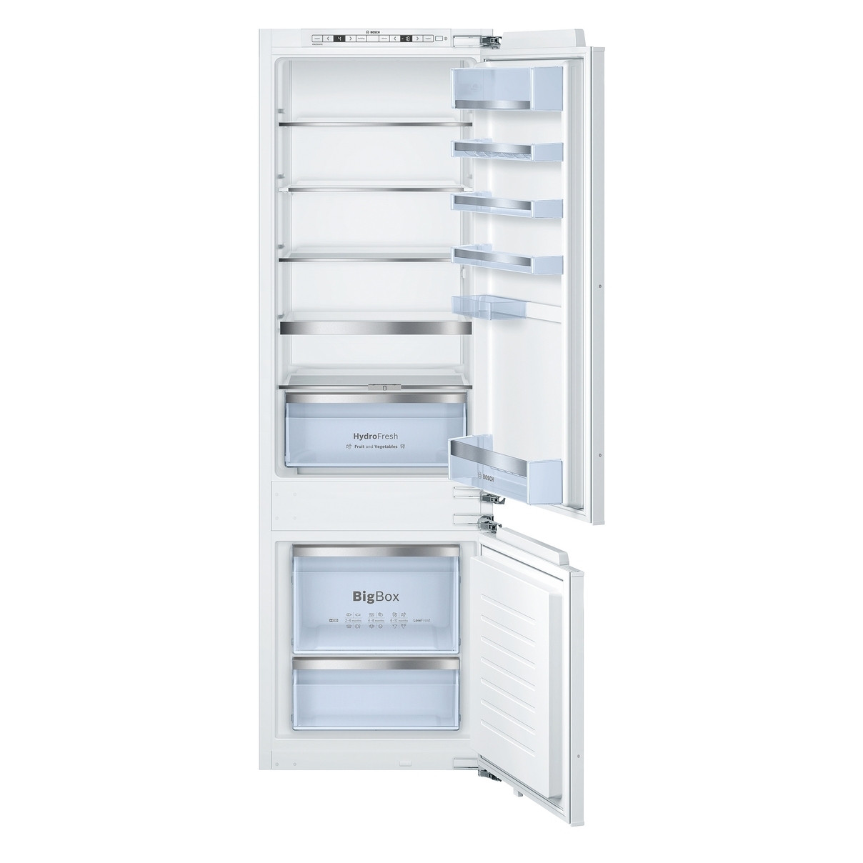 Bosch KIS87AF30 hind Eestis alates 1.00 € | Hind.ee