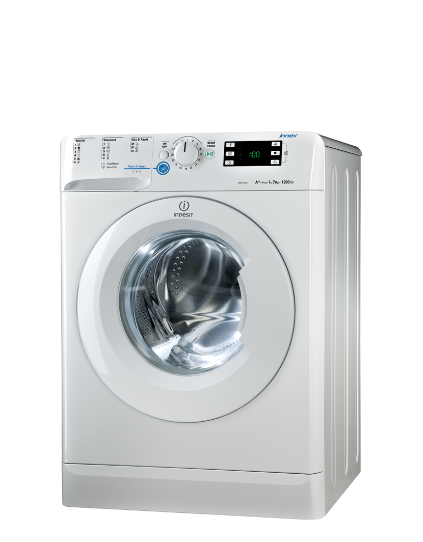 Indesit XWE 71252 hind | Hind.ee