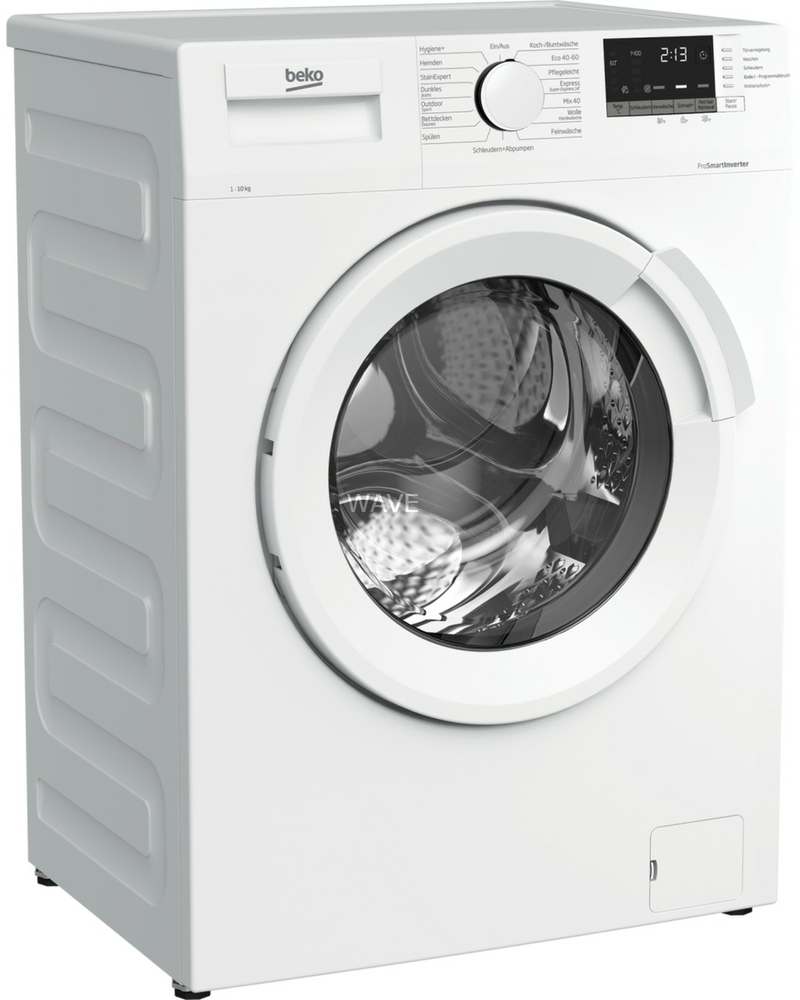 Beko WMB101434LP1 цена | Hind.ee