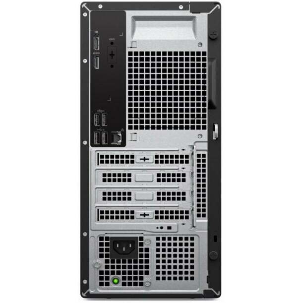 Lauaarvuti Dell Tower ECT1250 i7-14700, 16GB, 1TB, Nvidia RTX 5060 ...