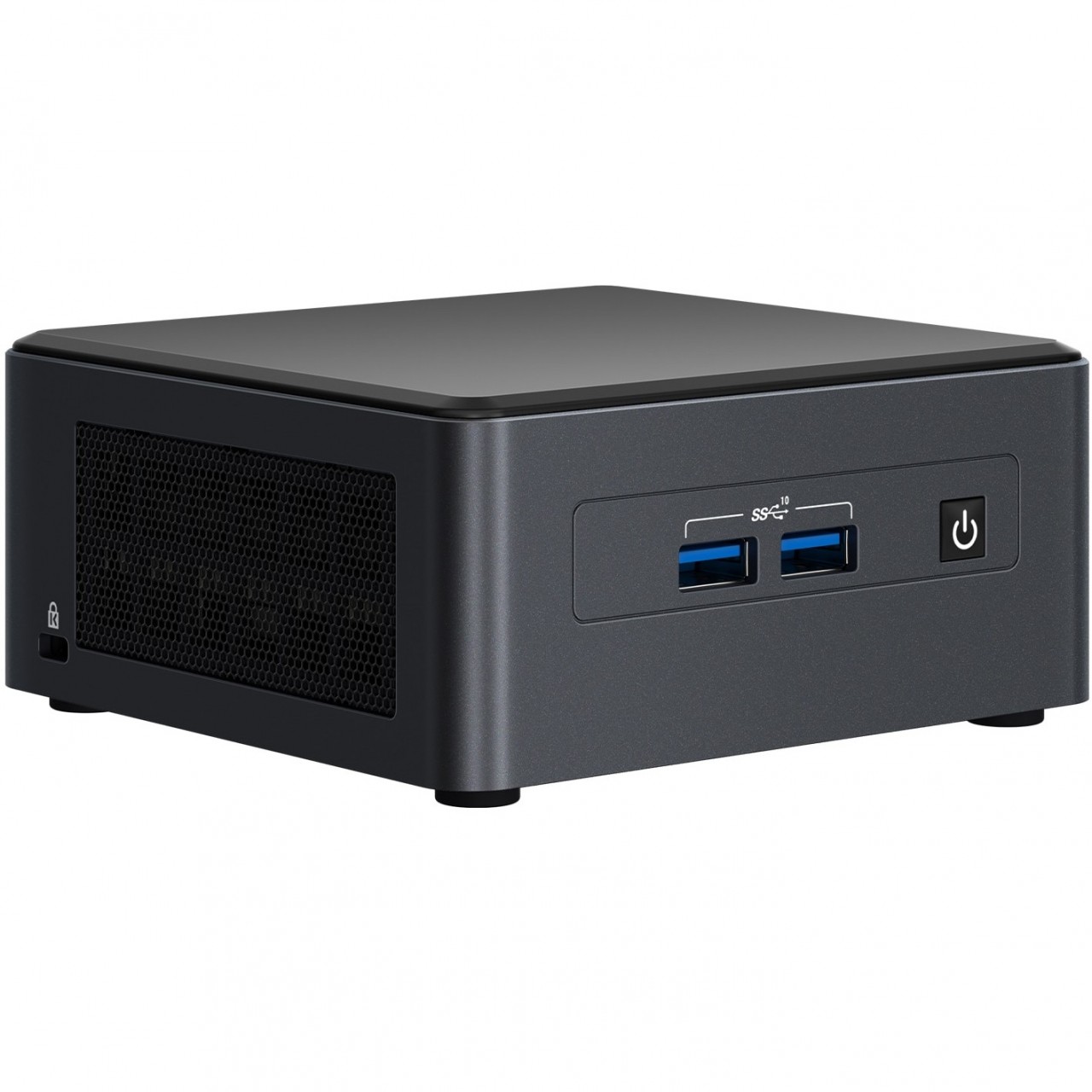 Intel NUC 11 Pro Kit NUC11TNHi7 hind | Hind.ee