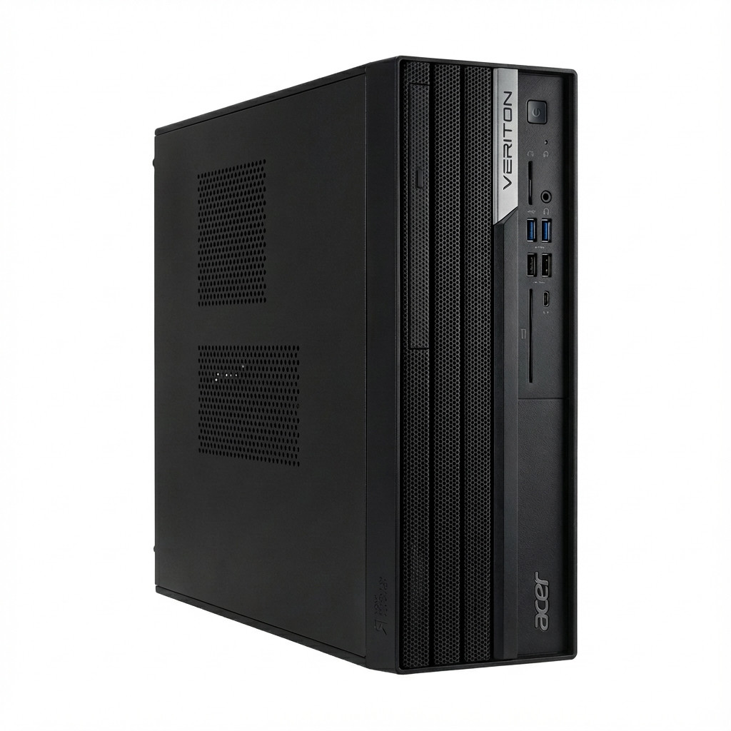 Acer Veriton Vero M4720GT, Intel Core i7-14700, 32GB, 1TB SSD, Windows ...